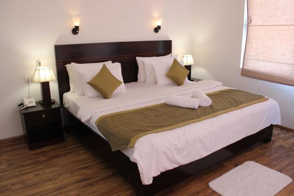 Hillcrest Villa Kandy - Kandy