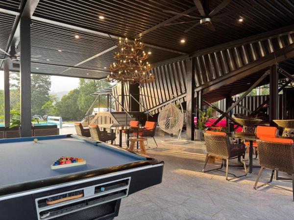 Jef Hill Villa Ipoh - Chemor