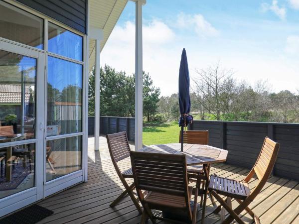 Cozy Beach Cottage - By Traum Ferienwohnungen - Denmark