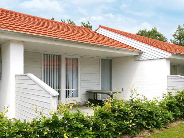 Marina Retreat In Aero - By Traum Ferienwohnungen - Danimarka