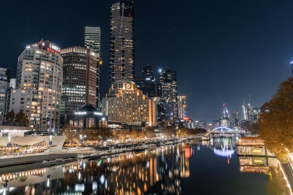 The Langham Melbourne - Williamstown