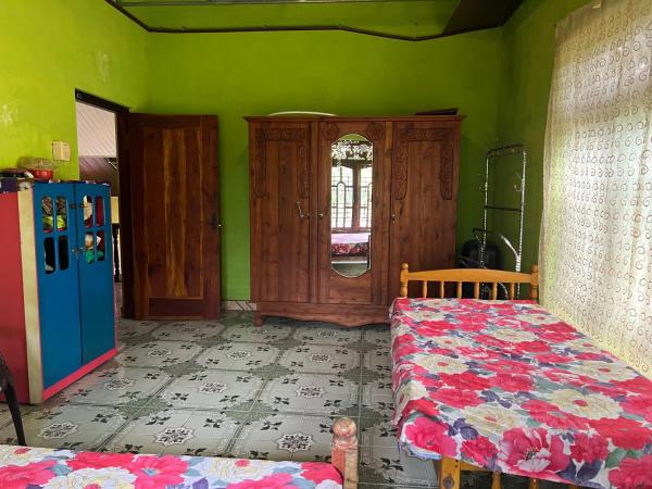 Villa Village Wanela - Sri Lanka