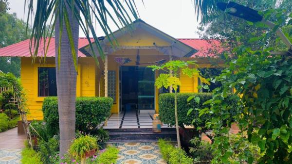 Amritvan Farms - Faridabad