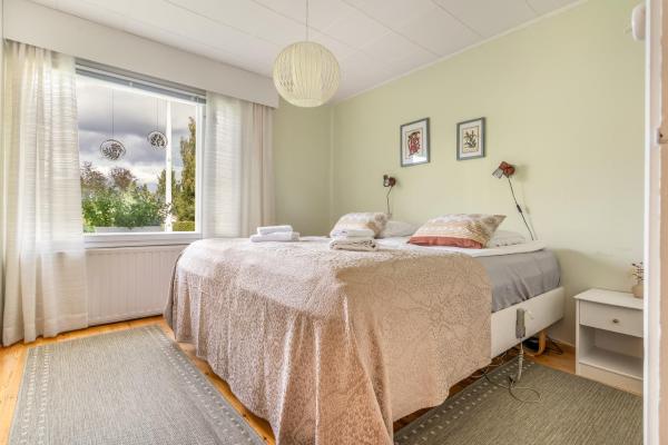 Charming 3br Home - River Views & Private Sauna - Rovaniemi