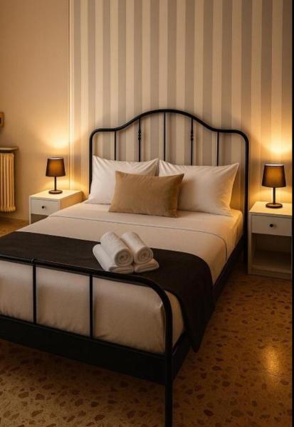 Relax B&b- Comfort Storico Nel Cuore Di Torremaggiore - San Severo