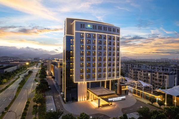 Days Hotel By Wyndham Zhoushan Hi-tech Zone - Zhoushan