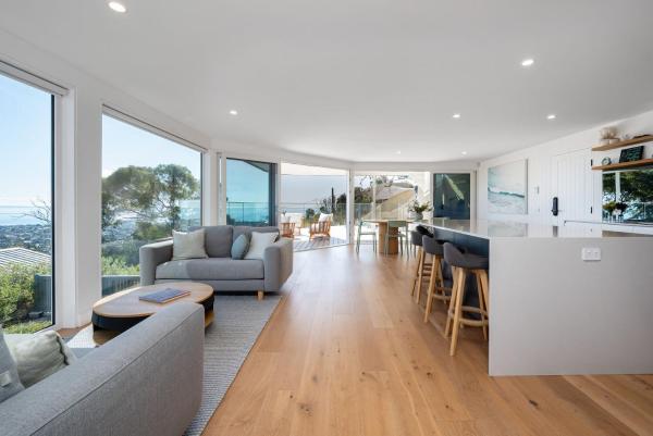 Horizons On Hove With Heated Spa - Melbourne