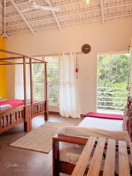 Arabica Homestay - Kodagu