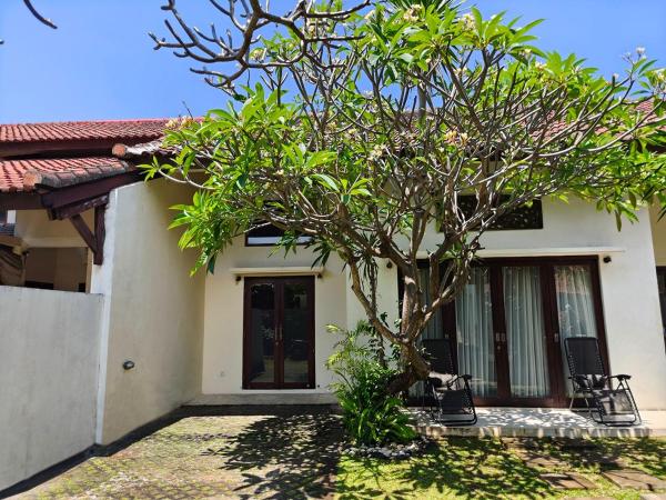 Sayang Taman Villas - Denpasar