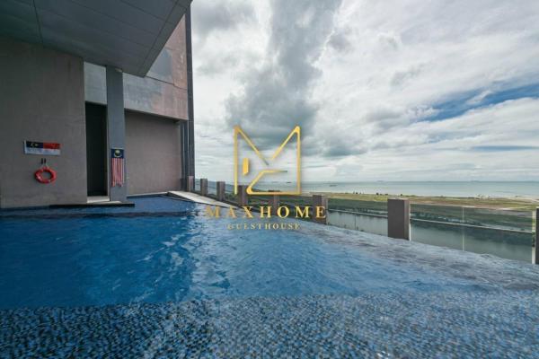 Maxhome Retreat At Imperio Melaka - Malacca