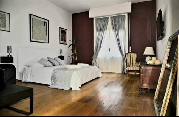 Suite Monteverdi - Florence