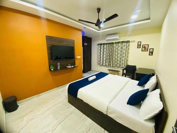 Collection O Gnrc Hospital Dispur Formerly Shree Vinayak Guest House - Meghalaya