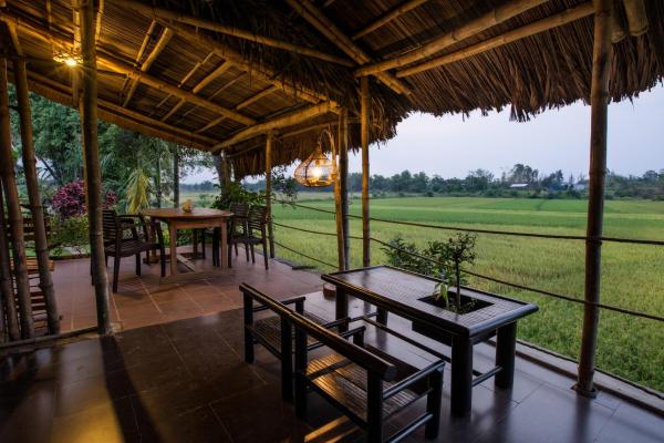 La Terrazza - Hội An