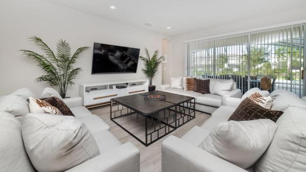 Grh9390 - Solterra Resort - 9 Bed 7 Baths Villa - Davenport, FL