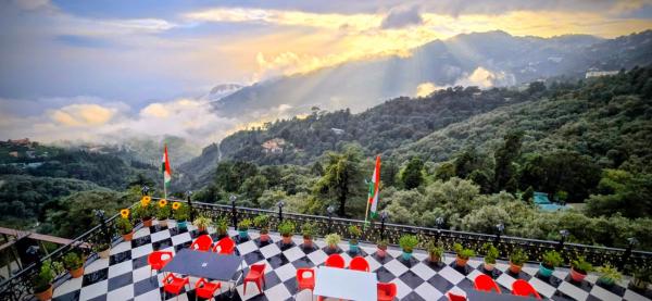 Opal Villas - Mussoorie