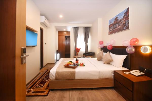 Hotel Cozy Heaven - Kathmandu