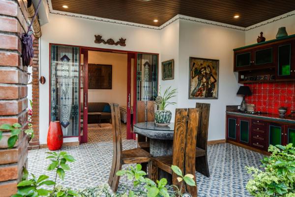 Villa Joglo Ayu - Jimbaran