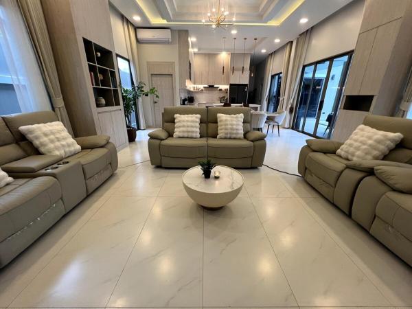 Pattaya Dream Pool Villa - Pattaya