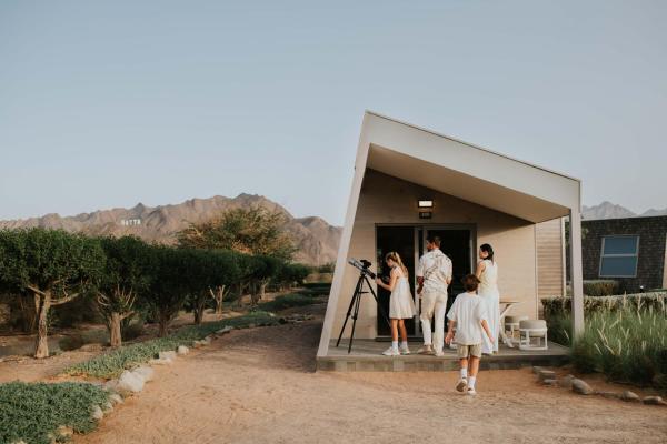 Ja Hatta Fort Hotel - Ras al Khaimah