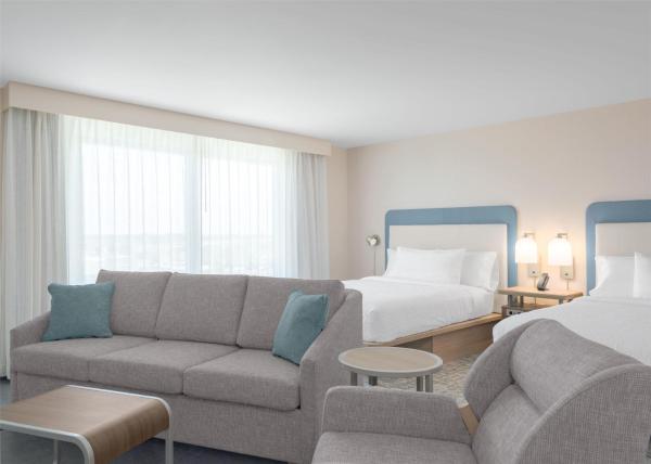 Homewood Suites By Hilton Viera Melbourne - Merritt Island, FL