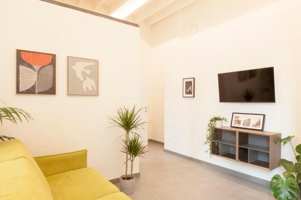 Orti Terrace Elegant Central Florence Stay - Prato