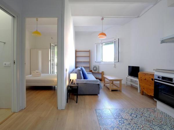 Winahost Barcelona Gracia - Badalona