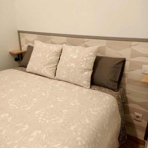 Cornisa Tourists Home - Toledo, España