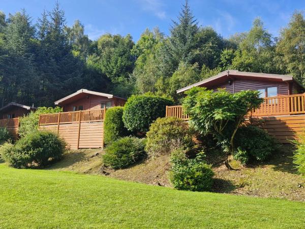 Lomond Woods Holiday Park - Balloch