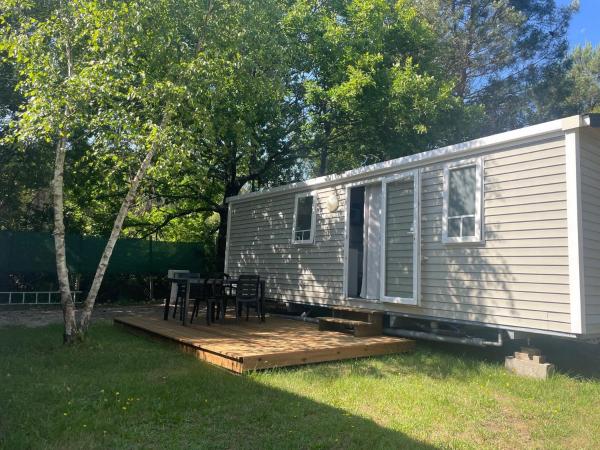 Mobilhome Mh06 - Maubuisson