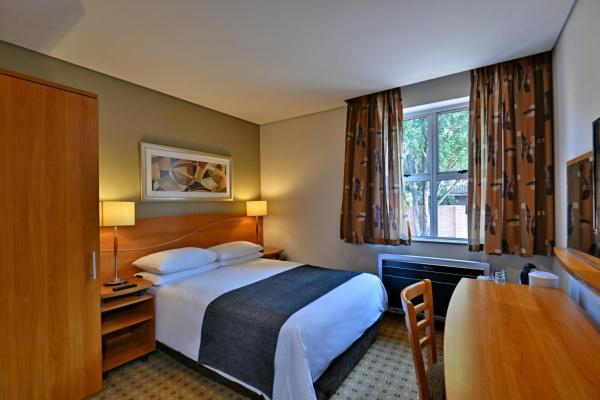 Road Lodge Sandton - Johannesburg