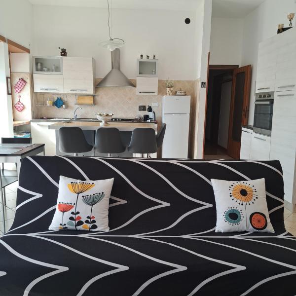 La Casa Di Ale 2 - Ampio E Luminoso Appartamento Ai Castelli Romani - Marino