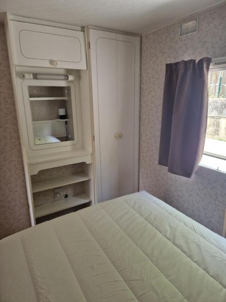 Mon Petit Mobil Home - Cambo-les-Bains