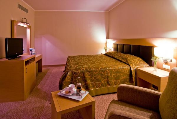 Adrina Termal Health & Spa Hotel - Akçay