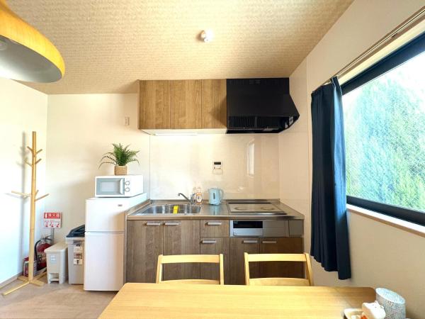 夏様東九条 Kyoto St Area,private Machiya ,5 Guests,10 Min To Kujo St,near Toji Temple - Kyoto Station