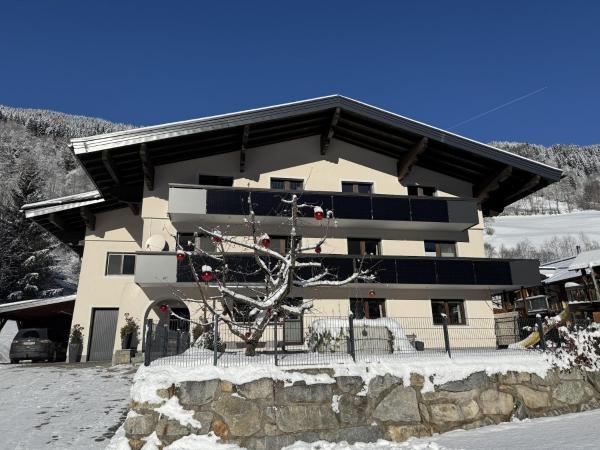 Apartment In Bramberg Near Ski Lift - Austria