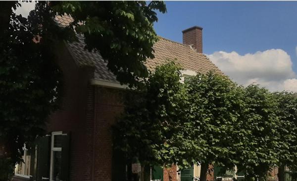 Bonaparte Kamer 3 - Oosterhout