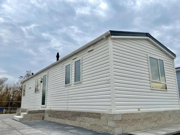 Mobilheim 1 Möwe - Freyburg (Unstrut)