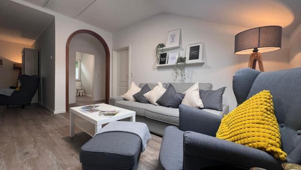 Emsland Hus Wg3 - Haren