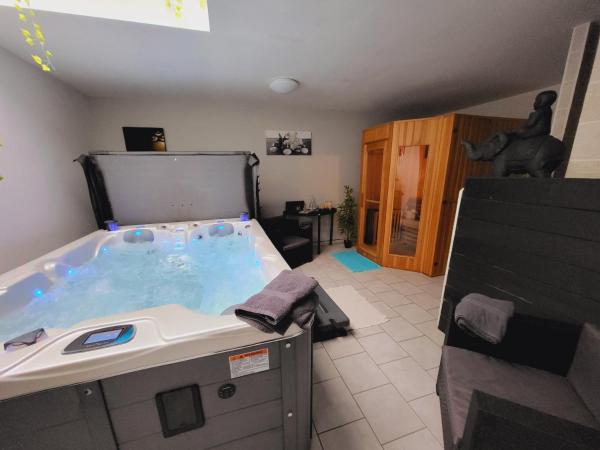 Aparthotel Des 2 Caps - Ambleteuse
