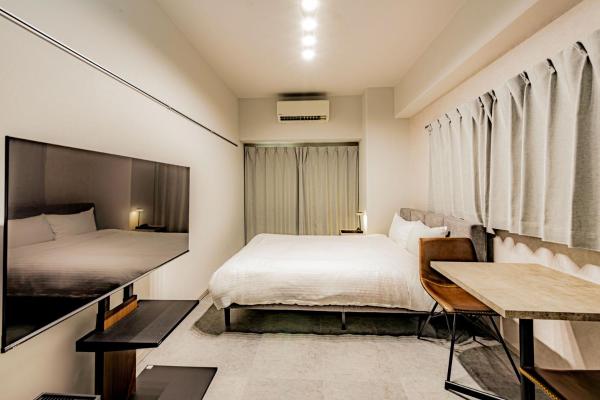 Hotel Reference Hakata Condominium - Hakata Station - Fukuoka