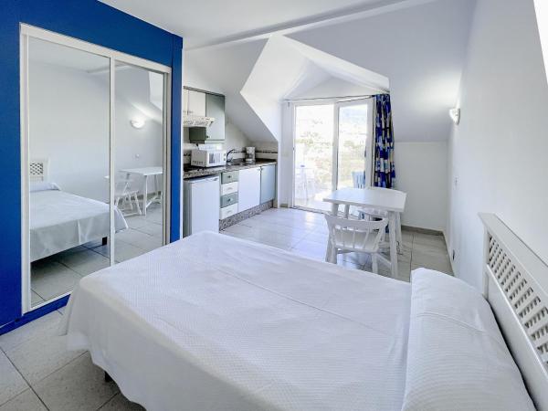 Precioso Estudio Con Impresionantes Vistas Al Teide - Tenerife