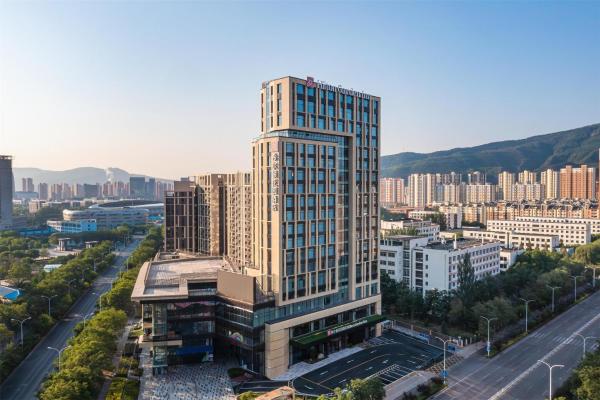 Hilton Garden Inn Chengde High-tech Zone - Chengde