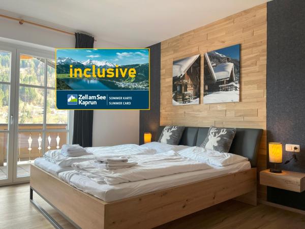 Gipfelglueck Kaprun - Summer Card Included! - Kaprun