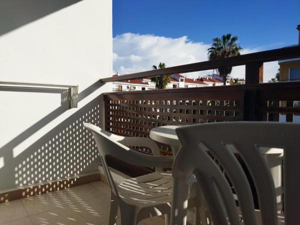 Estudio Precioso En Puerto De La Cruz - Puerto de la Cruz