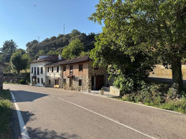 La Casuca De La Brevera - Cantabria