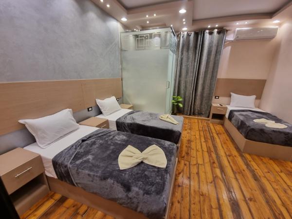 Cairo Plaza, Inn Hotel - Cairo