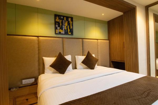 Hotel Ratna Paradise Thane West - Thane