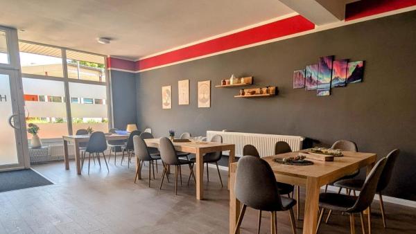 Rhin Quartier Ferienwohnung Hostel-style - Rheinsberg