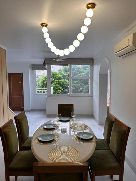 The Mustard Mansion - 5 Bhk - Nueva Delhi