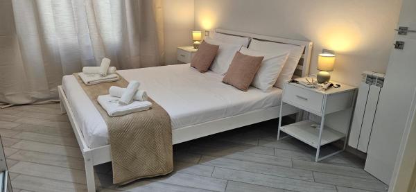 Ganga House - Mini Loft Moderno-free Parking - Calenzano